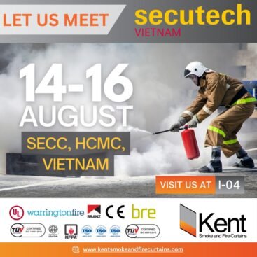 Home - Kent Smoke and Fire Curtains