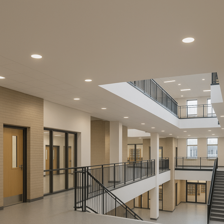 Kent: Global Leader in Smoke and Fire Curtains Solutions